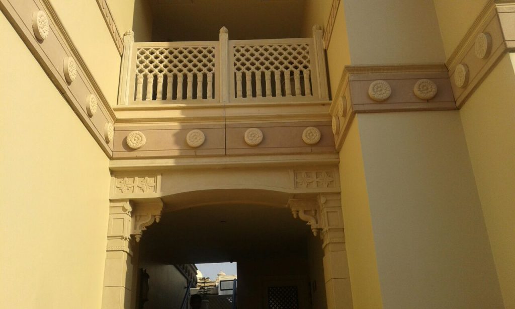 GRC PANEL – DECOREARTHGRC